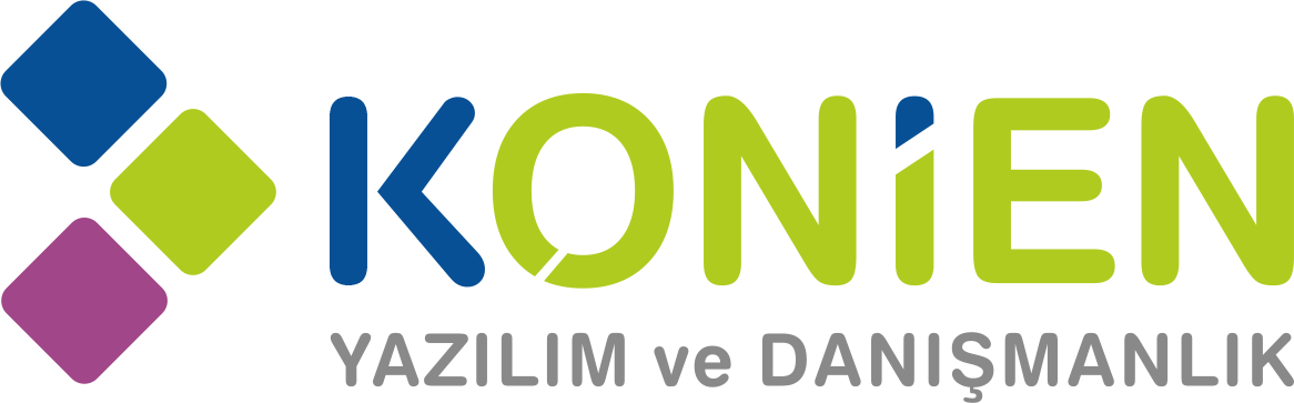 Konien Yazılım ve Danışmanlık Ltd. Şti.